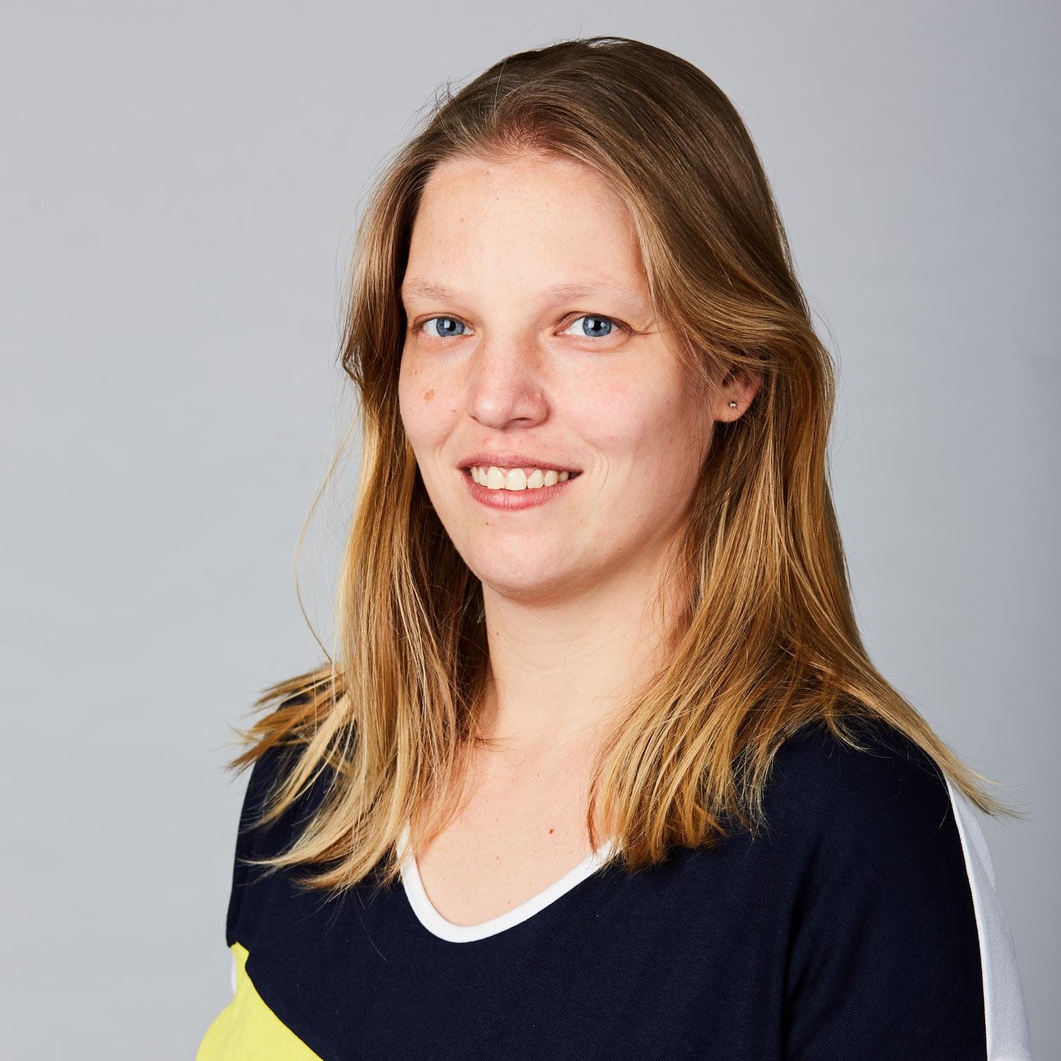 Kim De Veirman | VUB HEIM